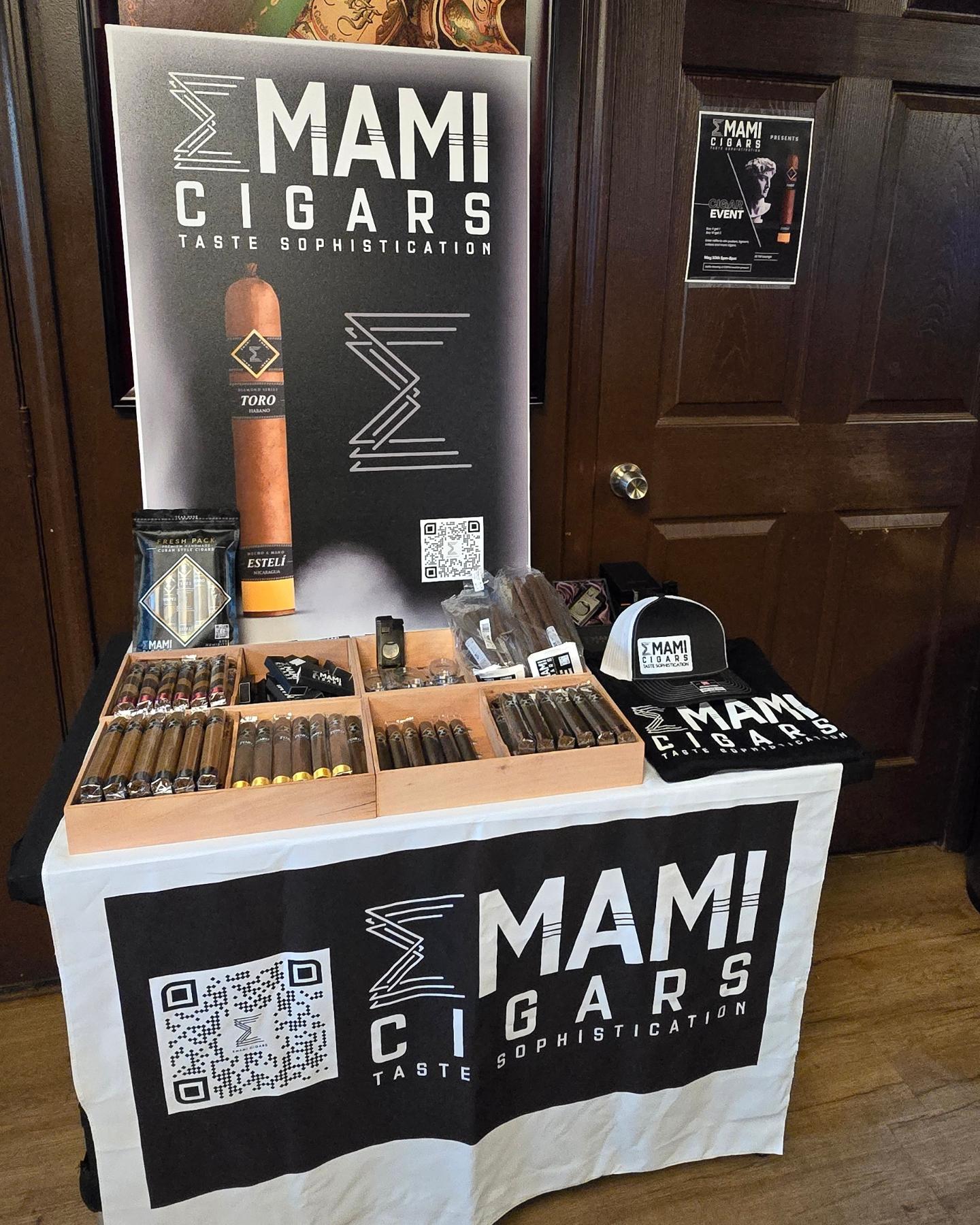 CUBAN STYLE CIGARS - Emami Cigars